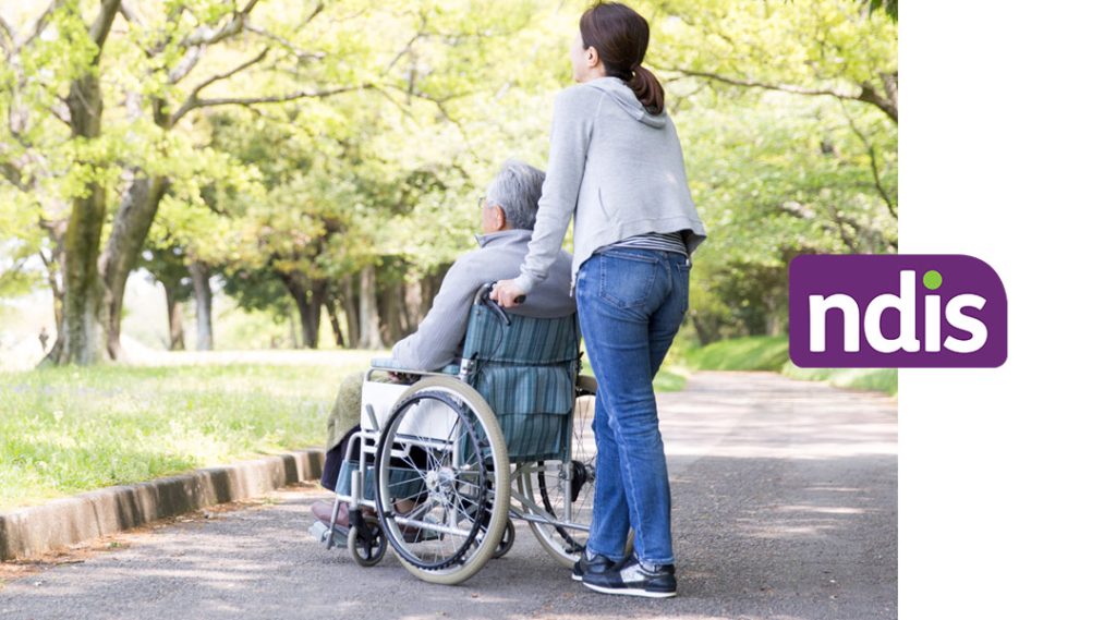 NDIS - Ndiho Disability Agency